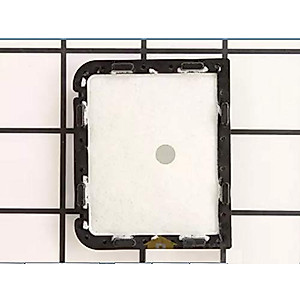 OEM Genuine Echo/Shindaiwa A226000600 / 60023-98031 Air Filter Heavy-Duty for AH231 AHS231 80280 80192 T231 T231B + (Free Two e-Books)