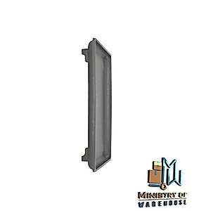 Rectangular Plastic Humidity/Drip Tray for 9"x 6"x 1" Bonsai Tree