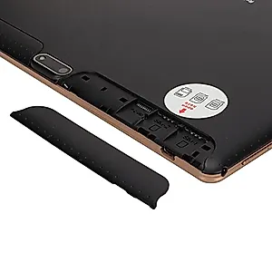 Jeanoko Tablet PC, 10.1 Inch HD Tablet ROM 64GB for Video for Android9.0  for Gaming(#3)