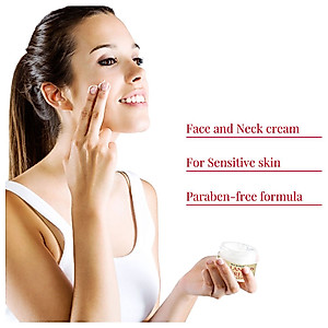 Pure And Simple New Zealand Moisturizing Lanolin Cream