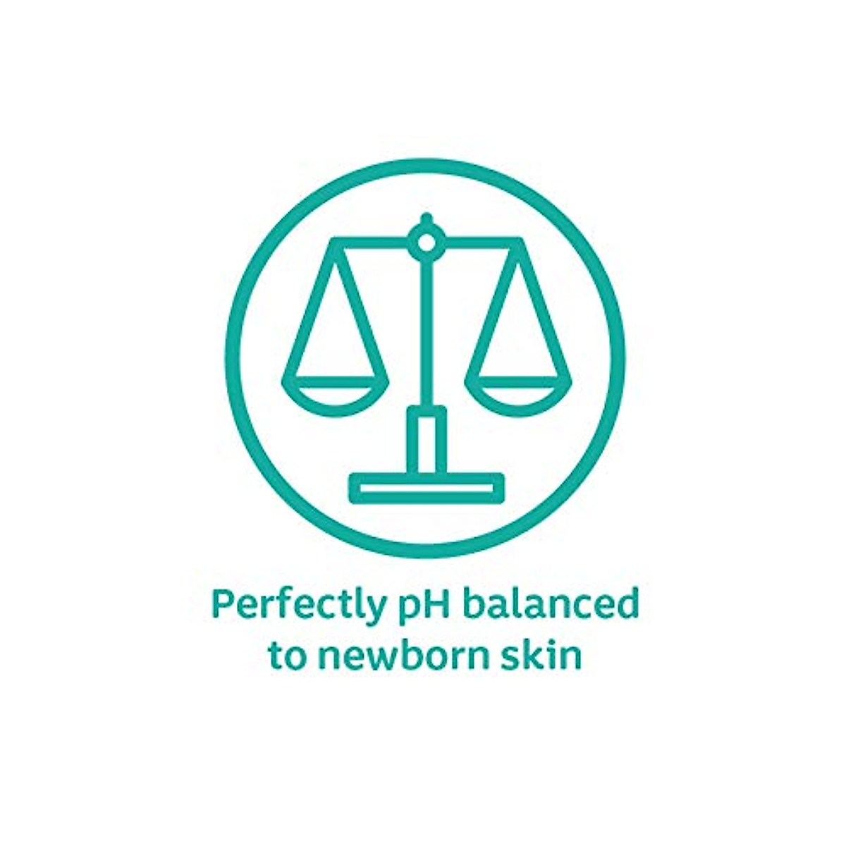 Johnson's CottonTouch Newborn Baby Wash & Shampoo with No More Tears, Sulfate-, Paraben- Free for Sensitive Skin, Made with Real Cotton, Gently Washes Away Dirt & Germs, 13.6 fl. oz, Pack of 3