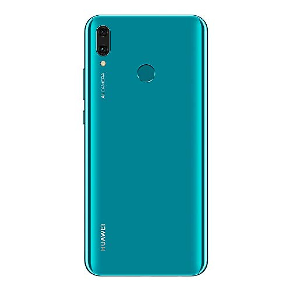 Huawei Y9 2019 (JKM-LX2) 4GB / 64GB 6.5-inches Dual SIM Factory ...