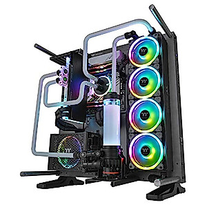 Thermaltake P1000 1000ml New Formula White Pastel Water Cooling Solution Anti-Corrosion Anti-Freeze Minimize Airlock CL-W246-OS00WT-A