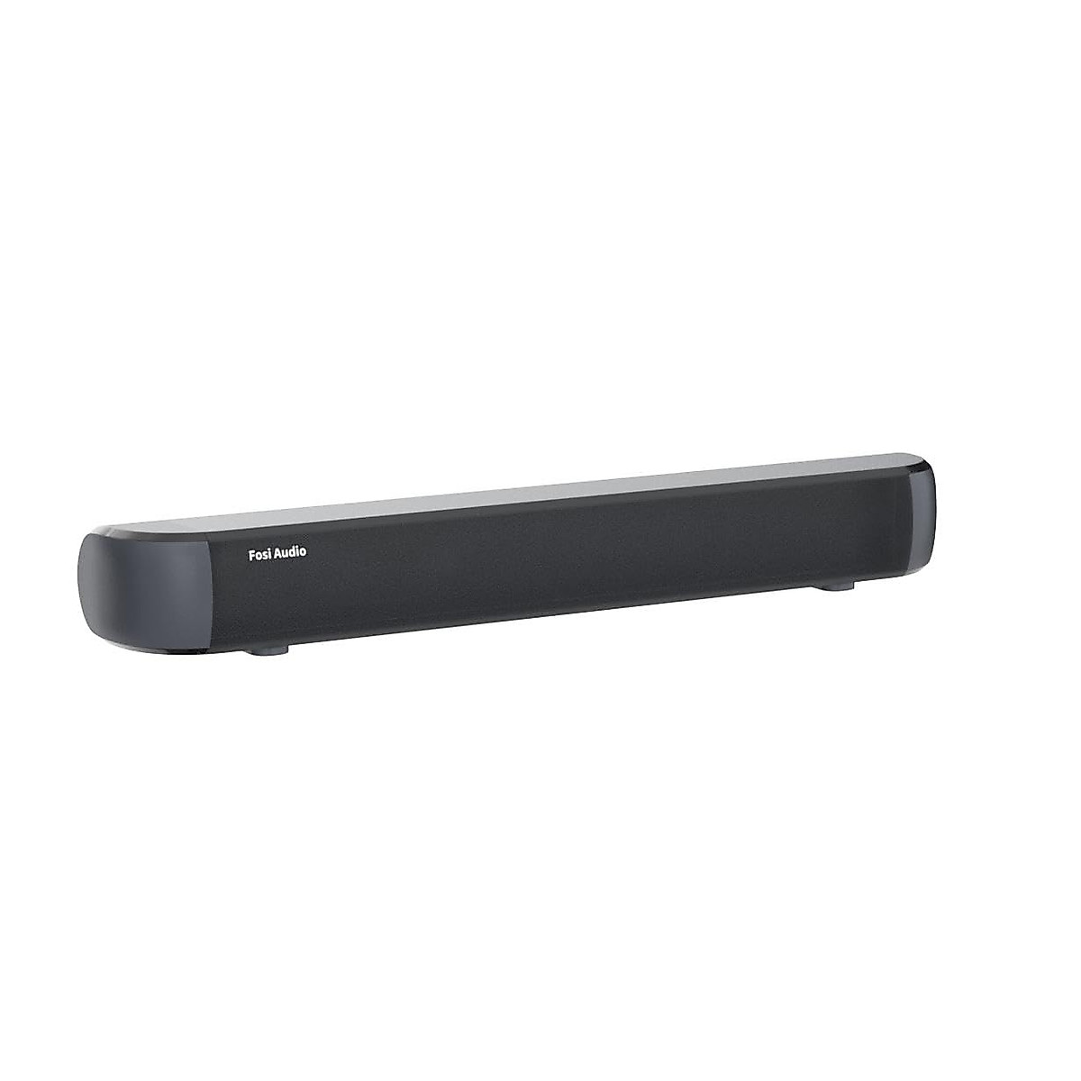 Fosi Audio A3 Small Sound Bars for Computer, Mini Soundbar Speaker for Phone,Projector, 18" Bluetooth Speakers for RV,Garage,Bedroom,Small Space