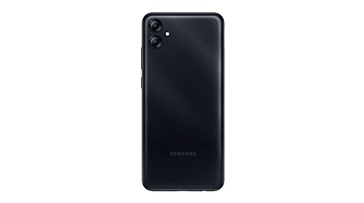 Samsung Galaxy A04 Unlocked Dual SIM Phone + 32GB SD