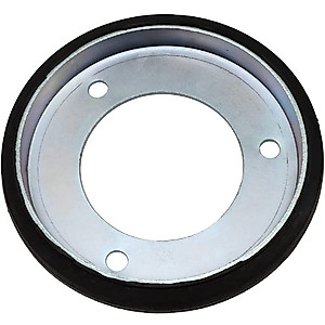 fascinatte 1501435MA 313883 53830 Drive Friction Disc for 03248300 03240700 Ariens John Deere Murray Some Snow Thrower Snow Blower