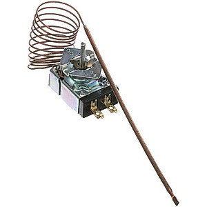 Exact FIT for Vulcan 411506-15 Thermostat - Replacement Part by MAVRIK