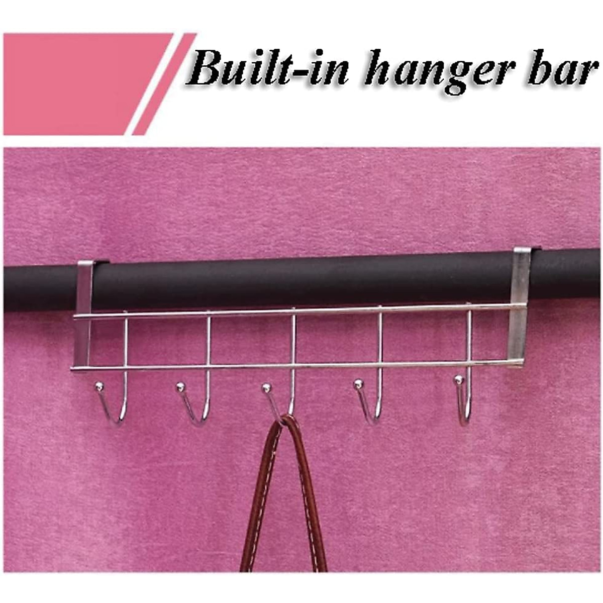 VNABO Clothing Store Fitting Room Simple Wall-Mounted Dressing Room Portable Privacy Tent Changing Room for Shopping Malls Offices