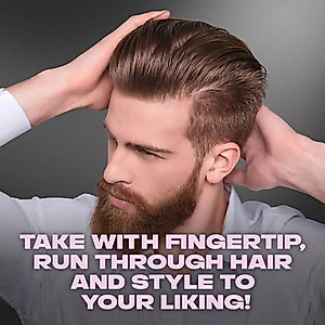 Axe Signature Clean-Cut Look Pomade 2.64 oz (5 Pack)