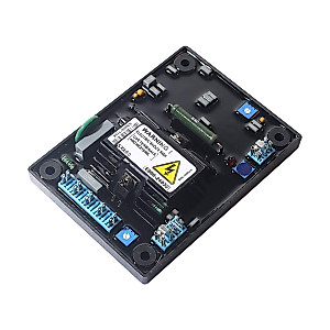 OCESTORE For AVR SX460 Automatic Voltage Regulator Control Models Accessories Replacement for Generator Genset