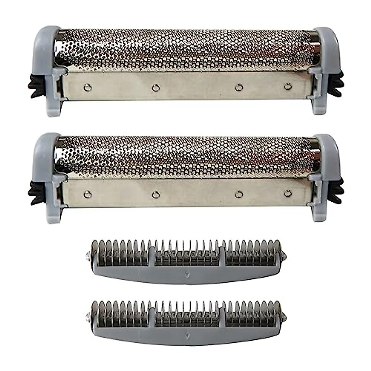 SP-67 SP-69 MS2 (TCT2) Series Foil & Cutter Electronic Shaver Razor Replacement for Remington RS4400 TCT2 / RS4-400TCT2