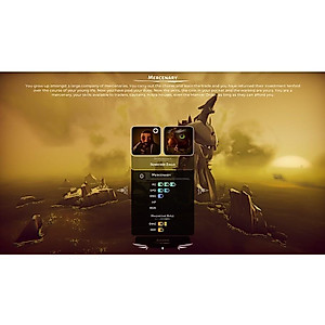 The Falconeer: Warrior Edition (PS4)