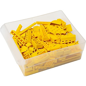 Akro-Mils 10124, 24 Drawer Plastic Parts Storage Hardware and Craft Cabinet, 20-Inch W x 6-Inch D x 16-Inch H, Black