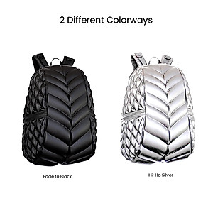 MadPax Scale Backpack - Durable Backpack for Kids - Functional Backpack