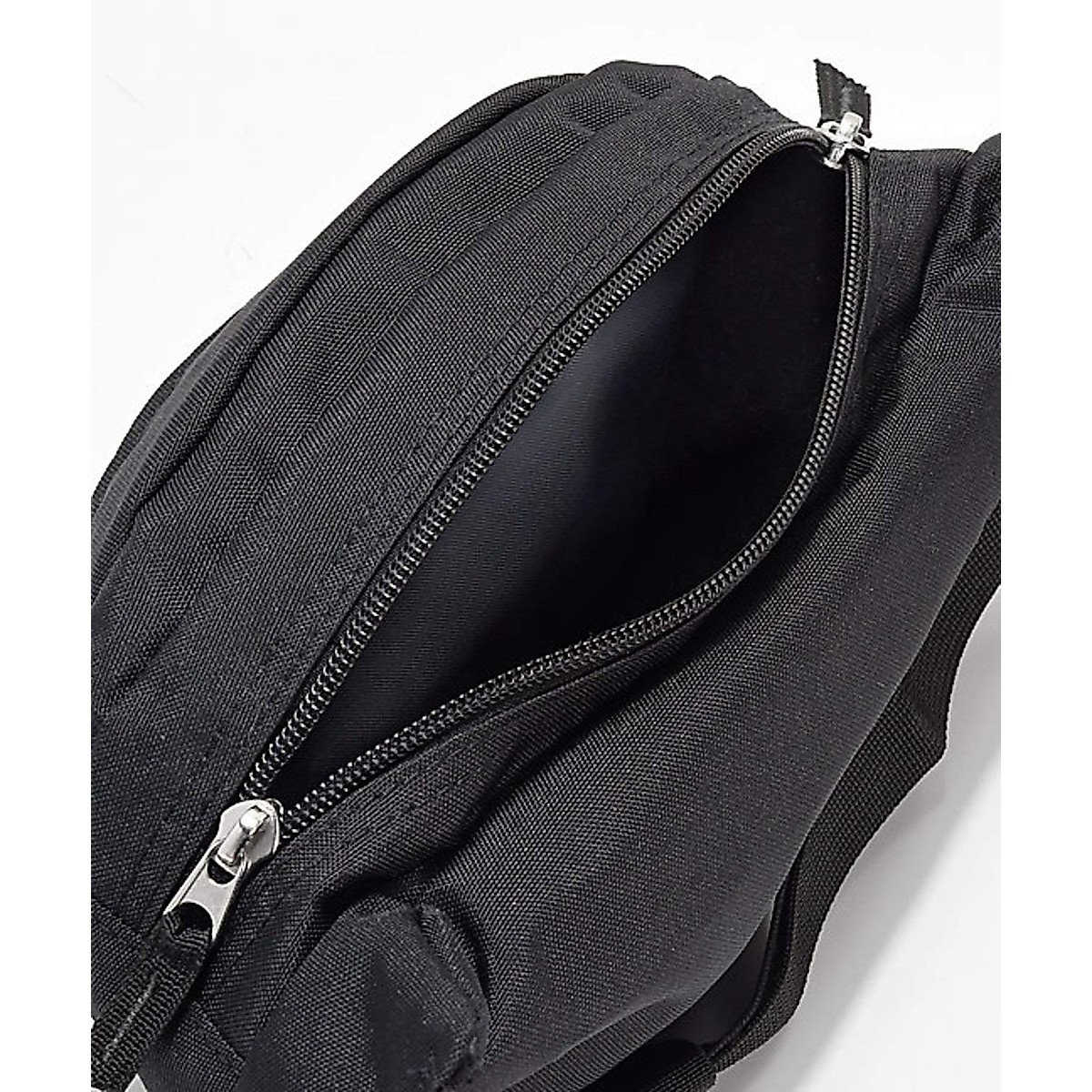 JanSport, Fifth Ave Fanny Pack, O.S. (A Black (Noir))