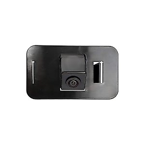 Master Tailgaters Replacement for GM Suburban, Tahoe, Escalade (2015-2019) / Yukon, Denali (2015-2018) Backup Camera OE Part # 23378804, 23404613, 23432248