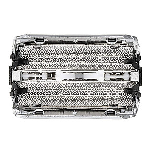 Series 5 51S Foil & Cutter Replacement Head, Compatible withBraun Previous Old Series 5 Models - 590cc,But Not New Series 5