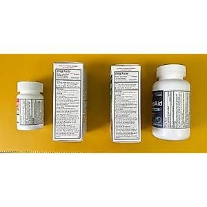 HealthA2Z® Fluticasone Propionate Nasal Spray| 50 mcg per Spray | 24 Hour Allergy Relief | 72 Sprays | 0.38 fl oz (11.1mL) | Relief from Nasal Congestion | Runny Nose | Sneezing