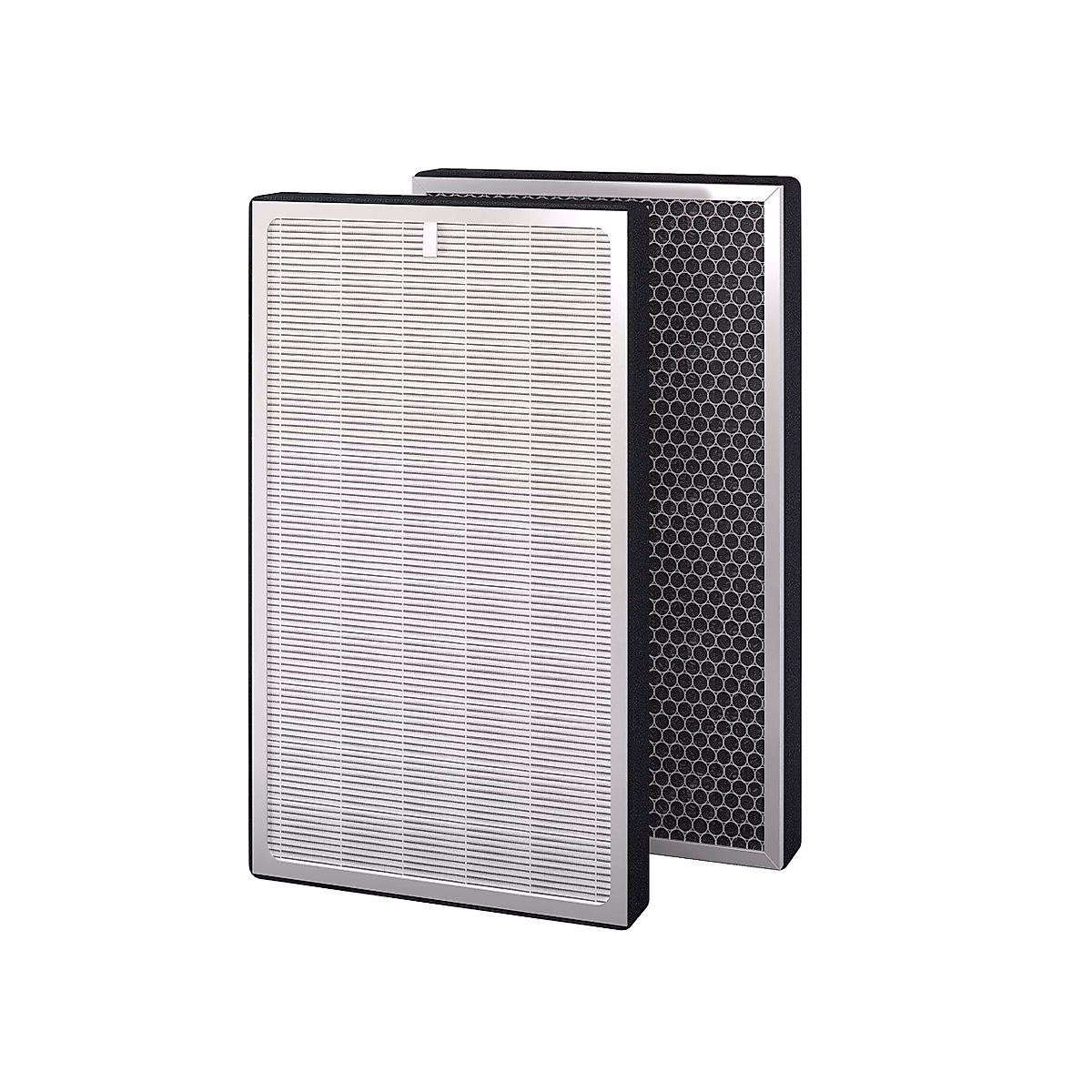 G6 Wellness 2-Pack Replacement Filter Set Compatible with MA-112 Air Purifier | 3 in 1 Filtration | Medical Grade True HEPA Filter H13 | Activated Carbon | Pre-Filter | 99.9% removal