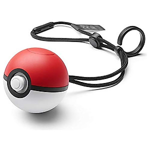 Poké Ball Plus (Nintendo Switch)
