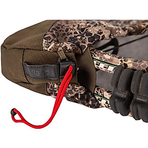 Badlands UL Bow Sling, Approach