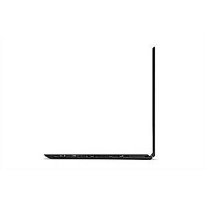 Lenovo ThinkPad X1 Yoga 1st Gen 14" 2-in-1 Laptop (Intel Core i5, 8GB DDR3 SDRAM, 256GB SSD, OLED 2K Display) 20FQ005YUS