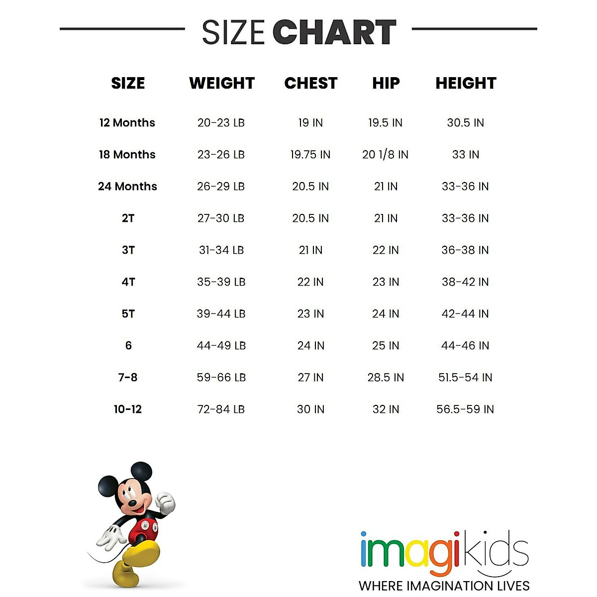 Disney Minnie Mouse Little Girls Fleece Pullover Hoodie White/Bow 7-8