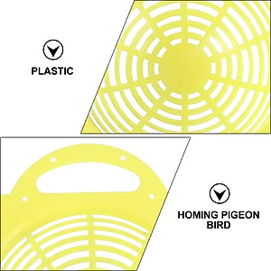 balacoo Bird Nest Holder Cockatiels, high Performance. Bird Nest Container