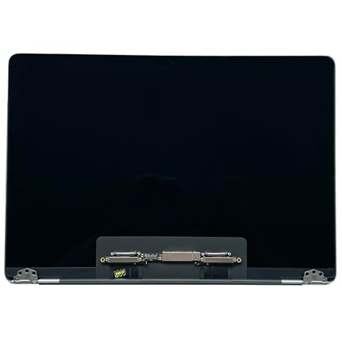 Seven Puppy Replacement Screen for Pro M1 Retina 13.3” A2338 EMC 3578 MYD83 MYD92 MYDA2 MYDC2 Full LED LCD Display Assembly (A2338 Space Grey)