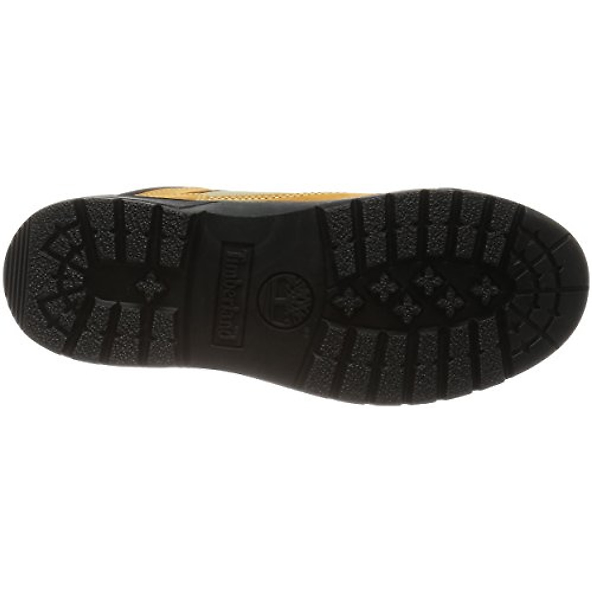 Timberland Field Boot F/L Waterproof Wheat Waterbuck 10 D (M)