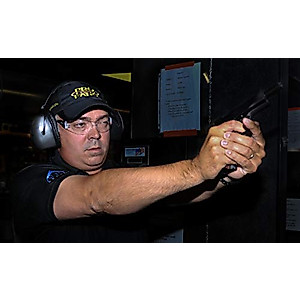 Pro Ears - Ultra Pro - Hearing Protection - NRR 30 - Shooting Range Ear Muffs - Black