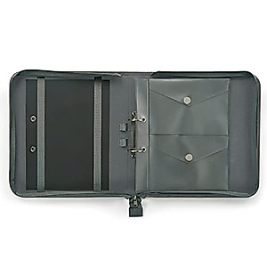 Sizzix , Grey, One Size, 34 x 30 x 8 cm, Die Storage Solution A4