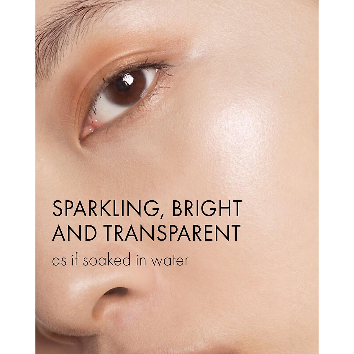 VIDIVICI Millennial Glow Cream Illumination - Creamy Light Face Luminizer Highlighter for Dewy, Glow Makeup - Ultra Fine and Light Reflecting Particles, 0.21oz.