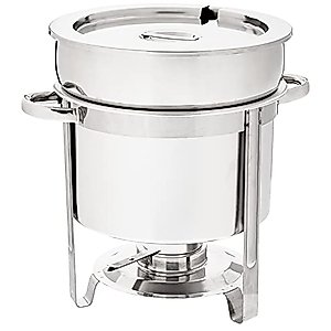 Winco , Medium, Stainless Steel