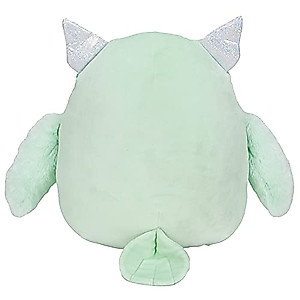 Squishmallows 12-Inch Owl - Add Petrina to Your Squad, Ultrasoft Stuffed Animal Medium-Sized Plush Toy, Official Kellytoy Plush - Amazon Exclusive