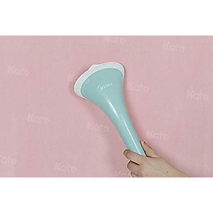 Kate 6ft×9ft Solid Light Pink Backdrop Portrait Photography Background for Photography Studio Children and Headshots Light Pink Backdrop Background for Photography Photo Booth