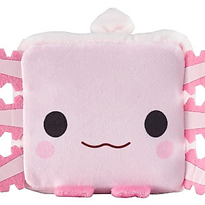 UCC Distributing PET Simulator Plush Mystery Bag – Coolbeanz (Guaranteed DLC Code) Look for Basic, Rare, Epic, Legendary & Exclusive Codes