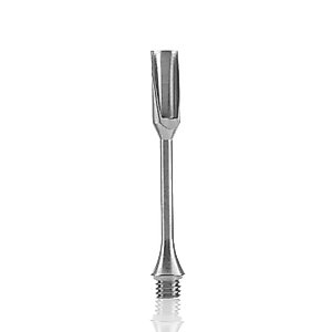 TERPOMETER Titanium Shovelhead XL Tool