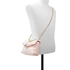 Call It Spring Rorie Cross Body Bag, Light Pink