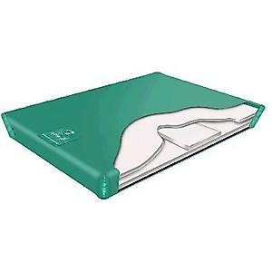Fluid Chamber Series 750 Deep Fill Softside Waterbed Bladder by Innomax King