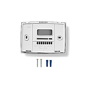 Honeywell Home RTH221B1039 1-Week Programmable Thermostat