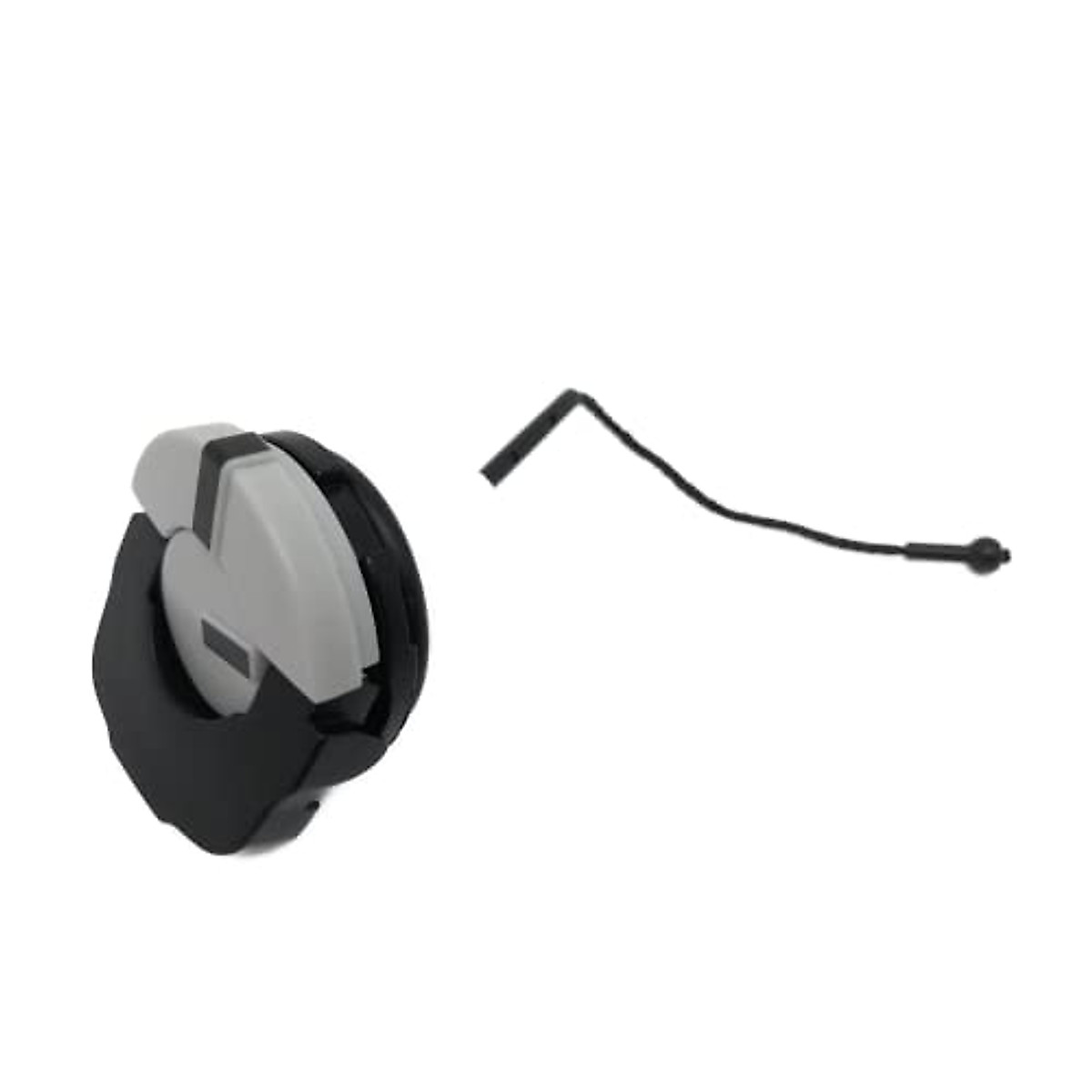 Stihl OEM Parts Oil Filler Cap HT 250, MS 380 Chainsaws - 0000 350 0526, 0000-350-0537, 00003500537