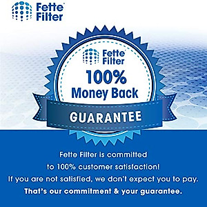 Fette Filter - 2 Premium Air Purifier HEPA Filters Compatible with 30930, 30020, 30393, 30200, 30201, 30205, 30250, 30253, 30255, 30256, 30350, 30374, 30375, 30377, 30380, 30390, 37255, 37375. Pack of 2