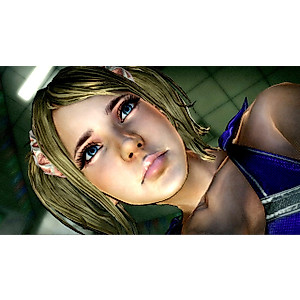 Lollipop Chainsaw - Xbox 360 (Renewed)