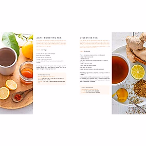 The 25-Day Ayurveda Cleanse: A Holistic Wellness Plan Using Ayurvedic Practices to Reset Your Health Naturally