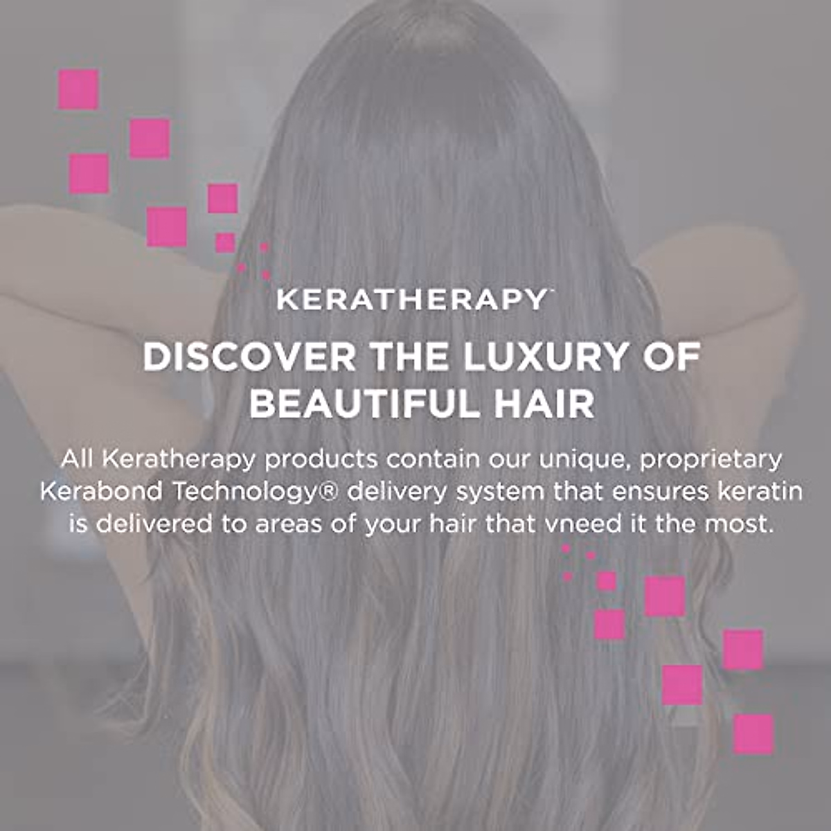 Keratherapy Keratin Infused Volume Root Boost and Volumizer Spray, 8.5 fl. oz., 251 ml - Root Booster for Hair Volume with Kerabond Technology, Hemp Seed Oil, Sea Kelp, & Hydrolyzed Silk