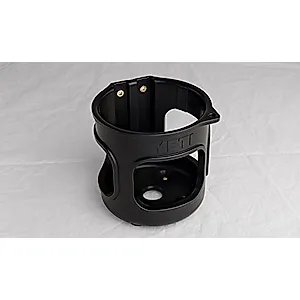 YETI Mounting Bracket for Rambler Gallon Jug, Includes Mounting Hardware