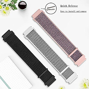 Sport Loop Band Compatible with Apple Watch Bands 42mm 44mm 45mm 49mm, Women Men Braided Nylon Elastic Wristbands Replacement Band for iWatch Ultra Series 8 7 6 5 4 3 2 1 SE,(Cape Blue, 49mm)