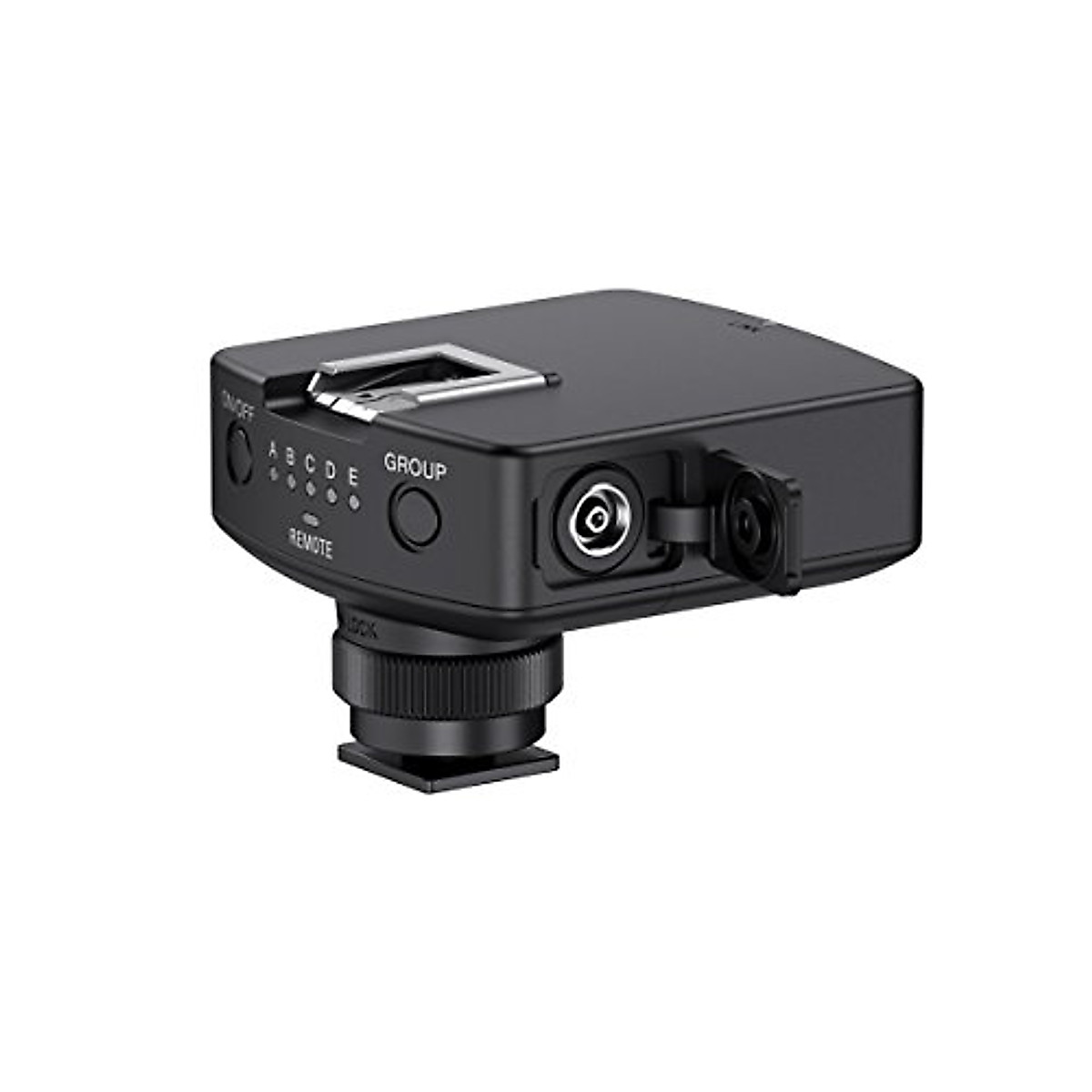 Sony Radio Control Wireless Receiver, Black (FAWRR1)