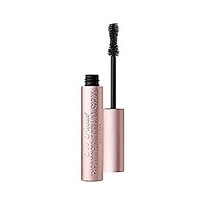Too Faced Better Than Sex Mascara 0.27 Ounce Full Size